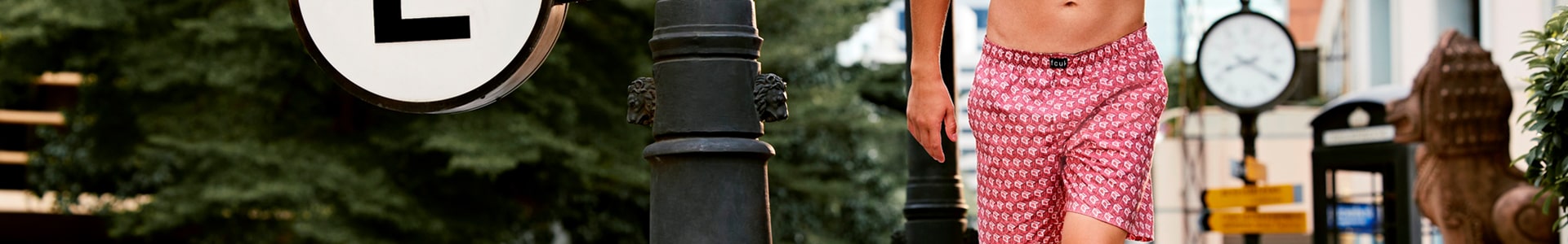 Boxers – UnderLinenStore