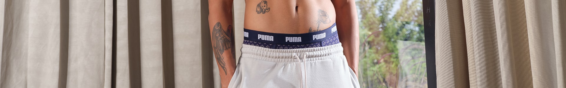 Puma – UnderLinenStore