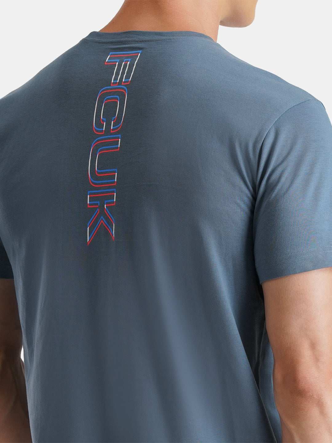 FCUK Play Clyde, Men's Crew neck T-Shirt – Underlinen
